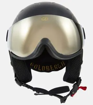 Goldbergh Glam Ski Helmet