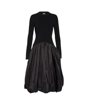 Black Taffeta