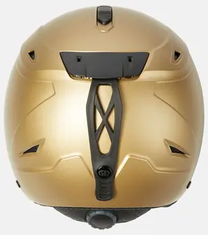 Goldbergh Khloe Ski Helmet - Gold