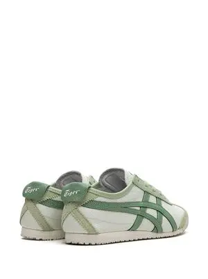 Onitsuka Tiger Mexico 66 Airy Sneakers - Green