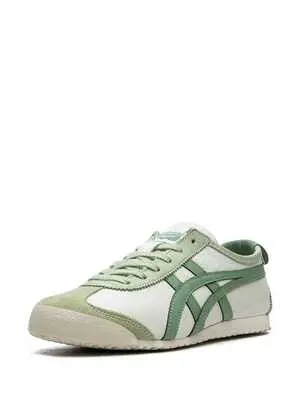 Onitsuka Tiger Mexico 66 Airy Sneakers - Green