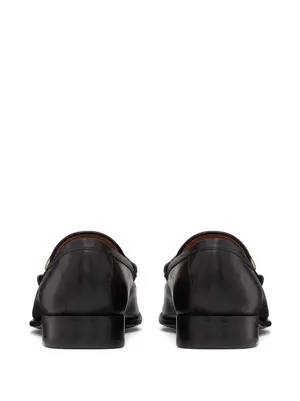 Valentino Garavani Vlogo Signature Loafers
