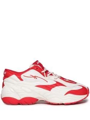 REEBOK Kanghyuk X Dmx Run Modern Sneakers - White