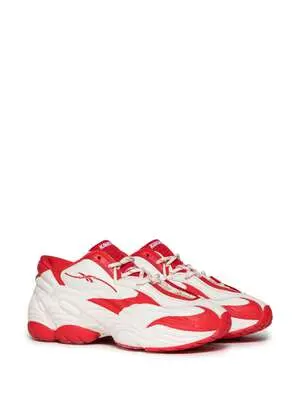 REEBOK Kanghyuk X Dmx Run Modern Sneakers - White