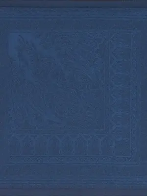Etro Paisley-print Silk-blend Pocket Scarf - Blue