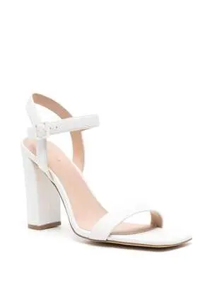 Guess Alibi 105mm Faux-leather Sandals