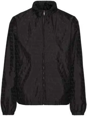 Valentino Toile Iconographe Jackets