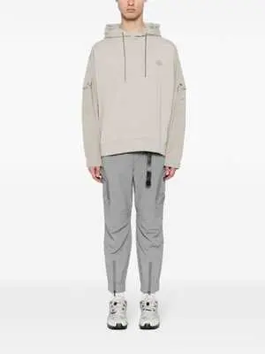 SPOONYARD Belted Cargo Trousers