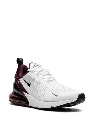 Nike Air Max 270 Sneakers - White