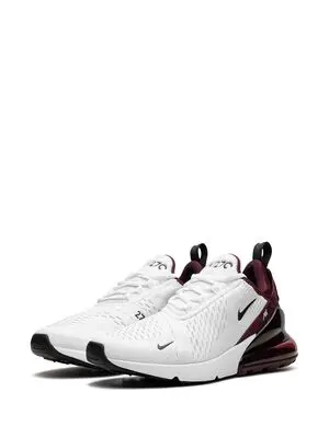 Nike Air Max 270 Sneakers - White