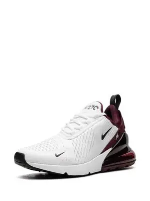 Nike Air Max 270 Sneakers - White