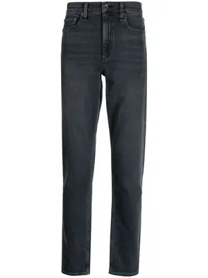 Rag & Bone Fit 2 Slim-cut Jeans
