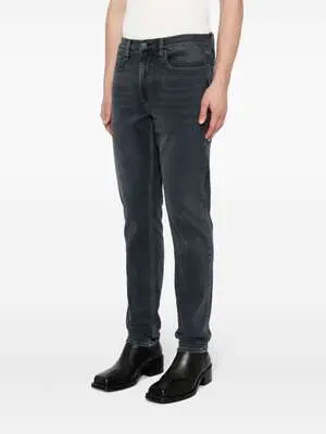 Rag & Bone Fit 2 Slim-cut Jeans