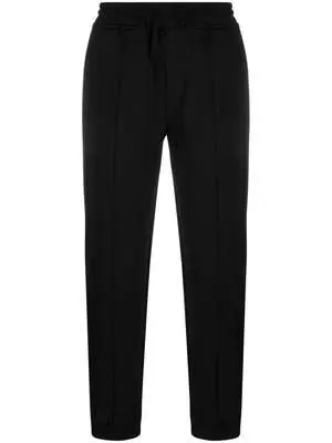 REPRESENT Interlock Pressed Crease Tracksuit Pants