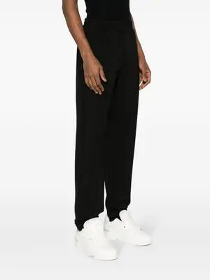 REPRESENT Interlock Pressed Crease Tracksuit Pants