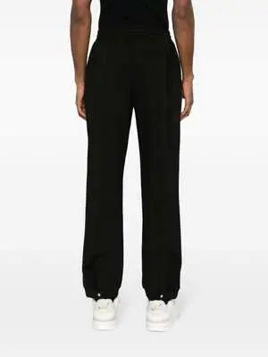 REPRESENT Interlock Pressed Crease Tracksuit Pants