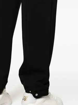 REPRESENT Interlock Pressed Crease Tracksuit Pants