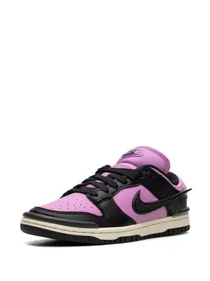 Nike Dunk Low Twist Sneakers