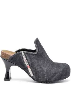 Diesel® High Heel Mules Clogs For Women