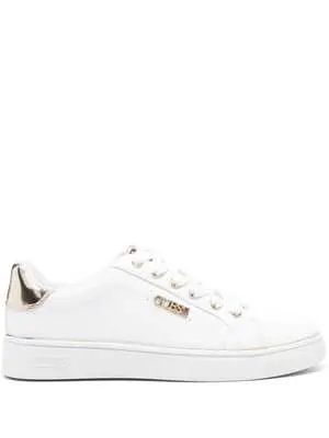 Guess Beckie Logo Sneakers