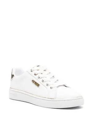 Guess Beckie Logo Sneakers