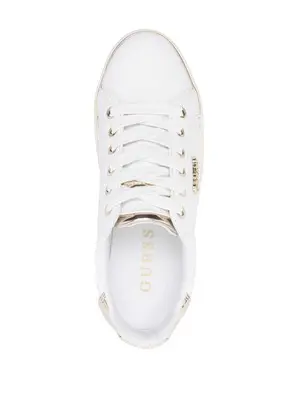 Guess Beckie Logo Sneakers