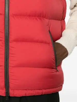 Herno Logo-plaque Padded Gilet