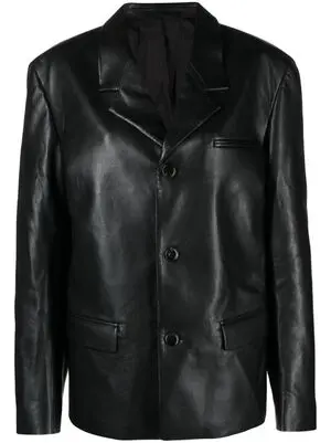 Nanushka Fitted Blazers For Women