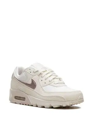 Nike Air Max 90 Sneakers - Neutrals