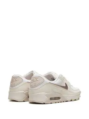 Nike Air Max 90 Sneakers - Neutrals