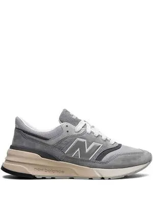 NEW BALANCE 997r Sneakers - Grey