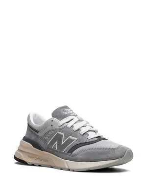 NEW BALANCE 997r Sneakers - Grey