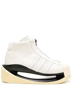 Y3 Gendo Pro Cut-out Boots