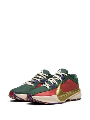 Nike Zoom Freak 5 Keep It A Buck Sneakers