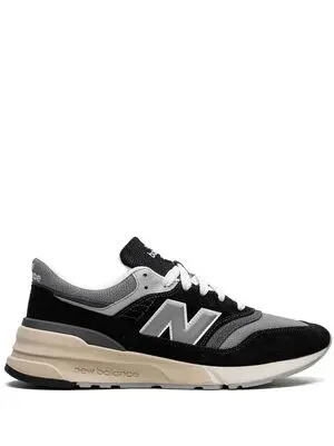 NEW BALANCE 997r Sneakers - Black