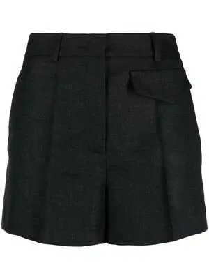Blanca Vita Mid Rise Bottoms For Women