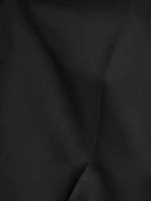 Etro Tailored Slim-cut Trousers - Black