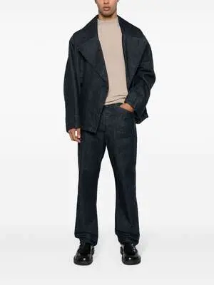 LANVIN Crew-neck Jumper