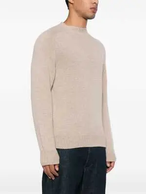 LANVIN Crew-neck Jumper