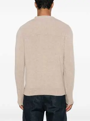LANVIN Crew-neck Jumper