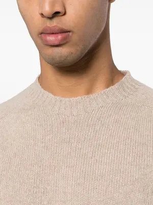 LANVIN Crew-neck Jumper