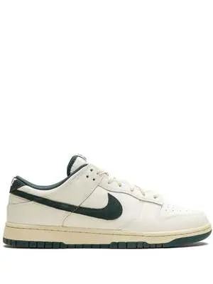 Nike Dunk Low Athletic Department Sneakers - White