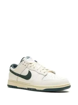 Nike Dunk Low Athletic Department Sneakers - White