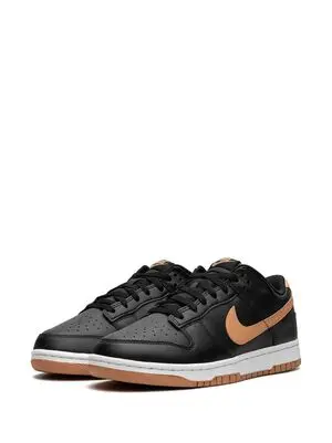 Nike Dunk Low Sneakers - Black