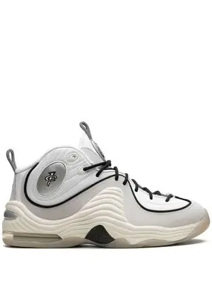 Nike Air Penny 2 Photon Dust Sneakers - Grey