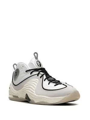 Nike Air Penny 2 Photon Dust Sneakers - Grey