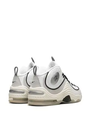 Nike Air Penny 2 Photon Dust Sneakers - Grey