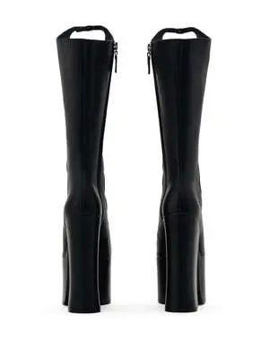 Marc Jacobs Kiki Knee-high Platform Boots