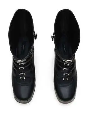Marc Jacobs Kiki Knee-high Platform Boots