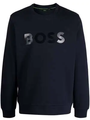 Boss Long Sleeve Sweatshirts Hoodies For Men